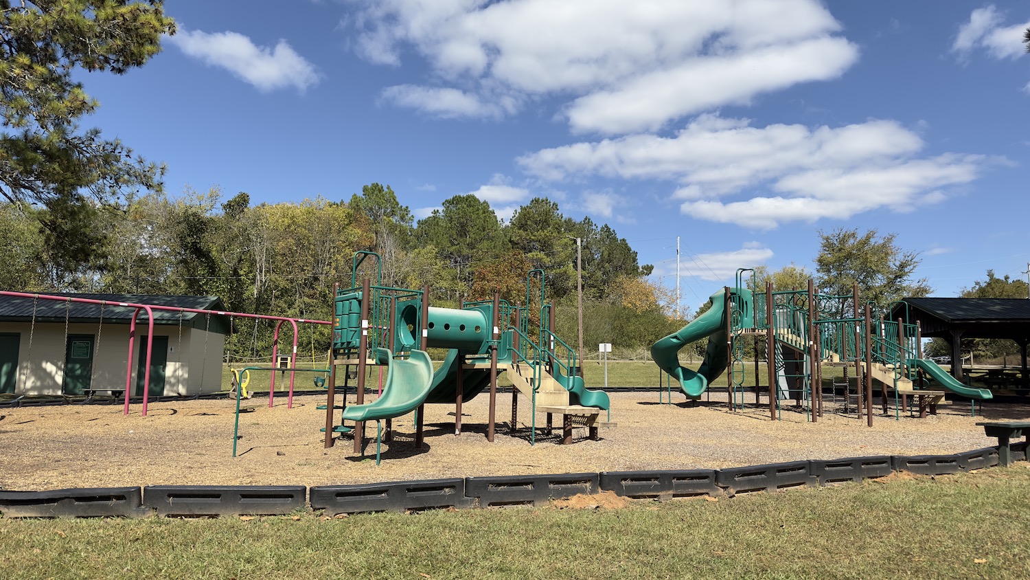 Parks and Trails – Jacksonville Downtown